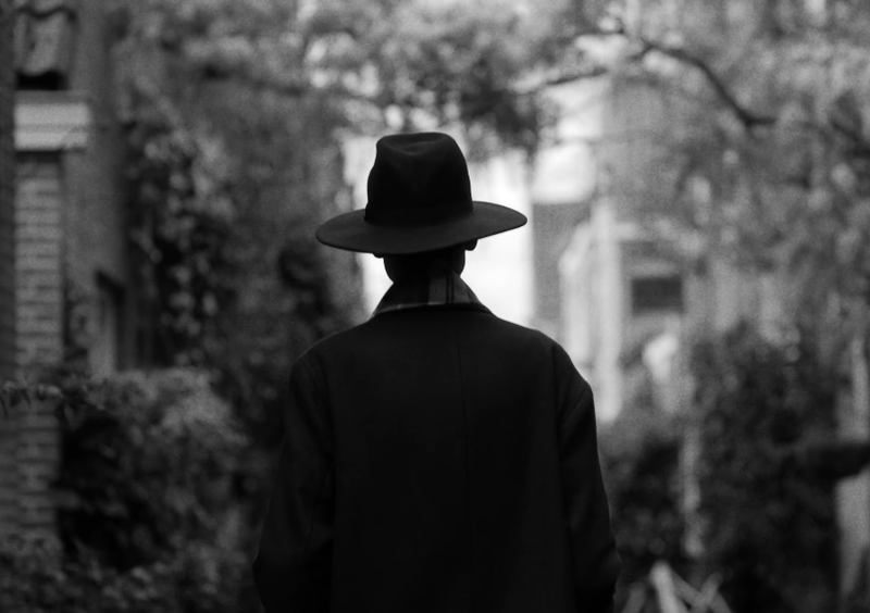 My favourite stranger, le clip