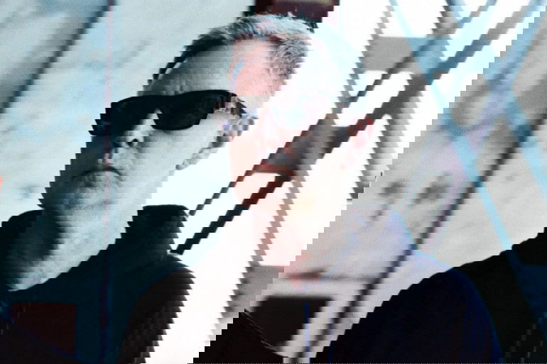 Andrew Fletcher, déjà 2 ans