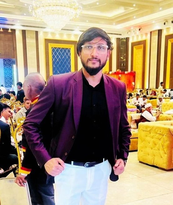 Dr. Alamgeer CEO & Founder of European Educational World