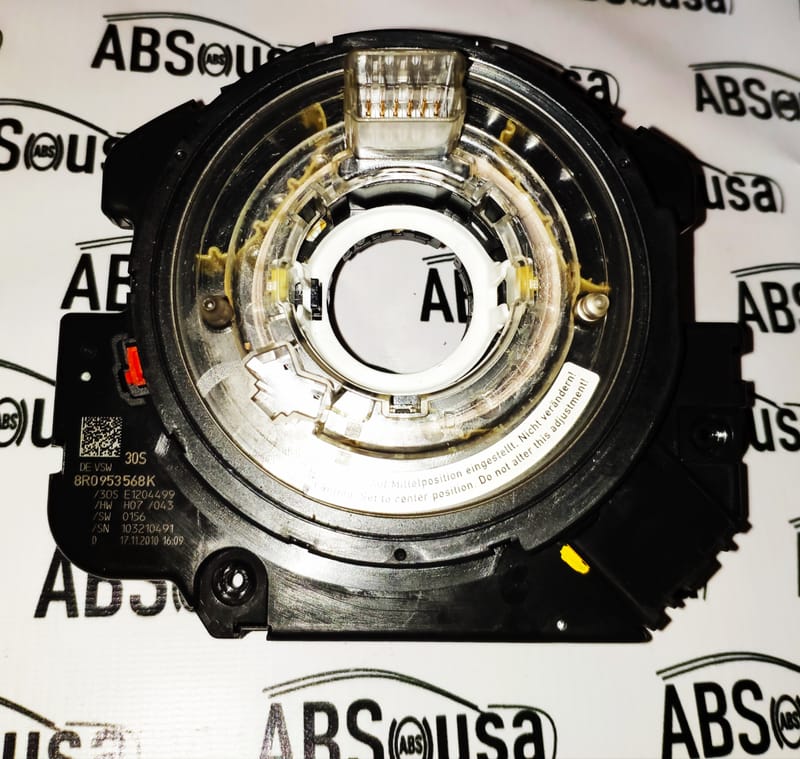 Fita de airbag Audi A4, 8R0953568K, 8R0953568