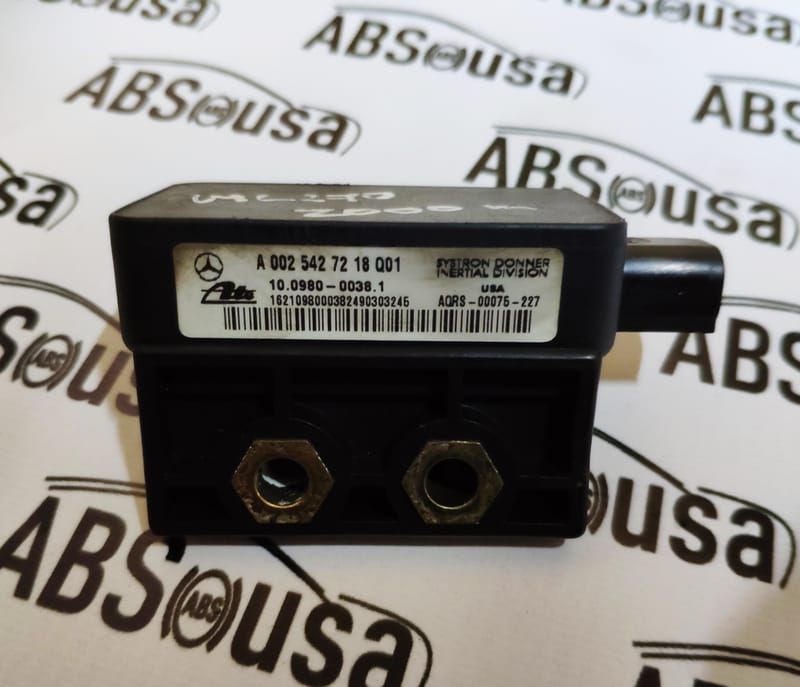 Sensor ESP Mercedes, A0035422318, A0035422318Q01