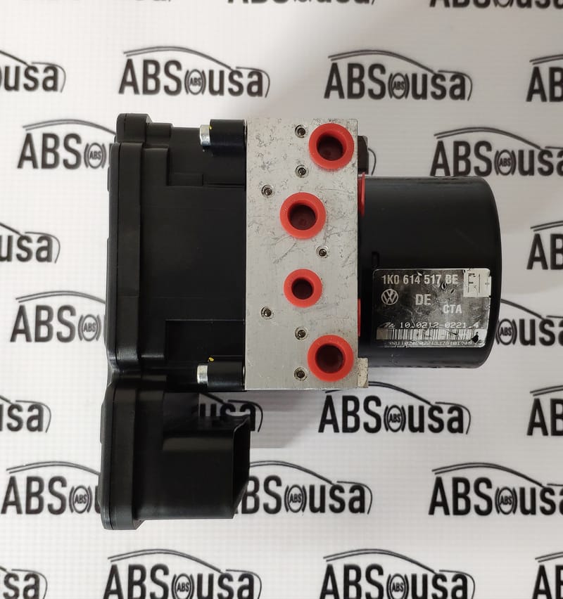 Modulo ABS Volkswagen Golf VI, 1K0907379AE 1K0614517BE, 10.0212-0221.4