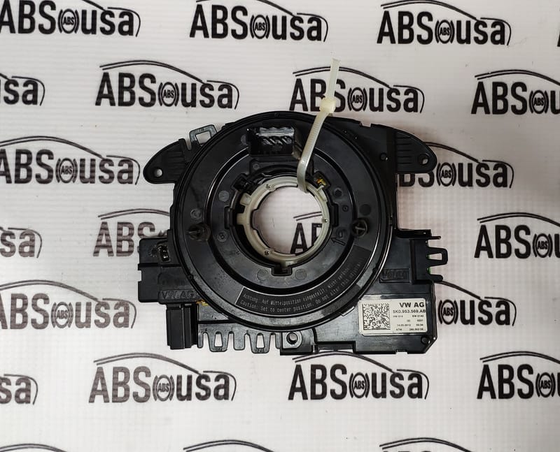 Fita de airbag Passat, 5K0953569AB, 5K0.953.569.AB