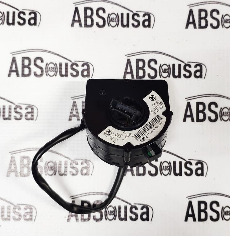 Sensor ângulo direção BMW E46, 6760232, 37146760232, 37.14-6760232