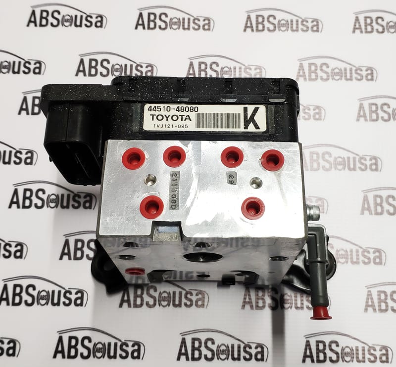 Modulo ABS Lexus Rx, 44510-48080, 4451048080