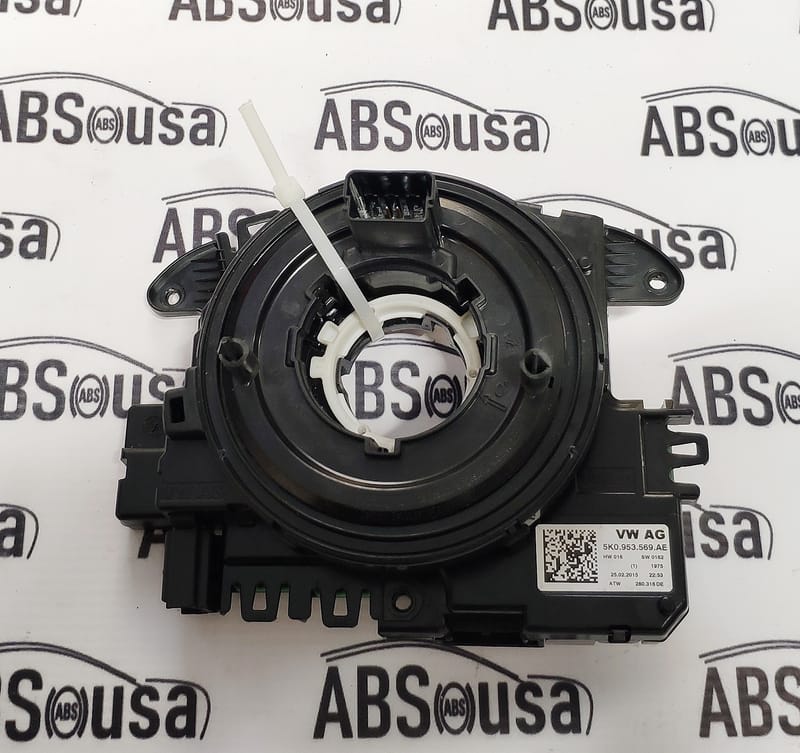 Fita De Airbag VW, 5K0953569AE, 5K0.953.569.AE