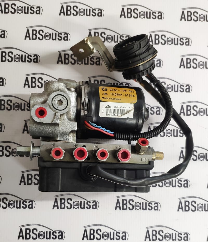 Modulo ABS BMW, 34511091062, 34.51-1 091 062, 10020201294