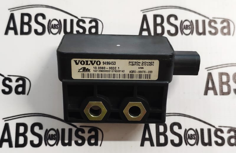 Sensor ESP Volvo, 9496453, 10098000321, 10.0980-0032.1