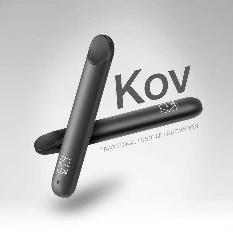 2020 대한민국 NO.1 대상, '코브(KOV)' - LCO GROUP Co.,Ltd