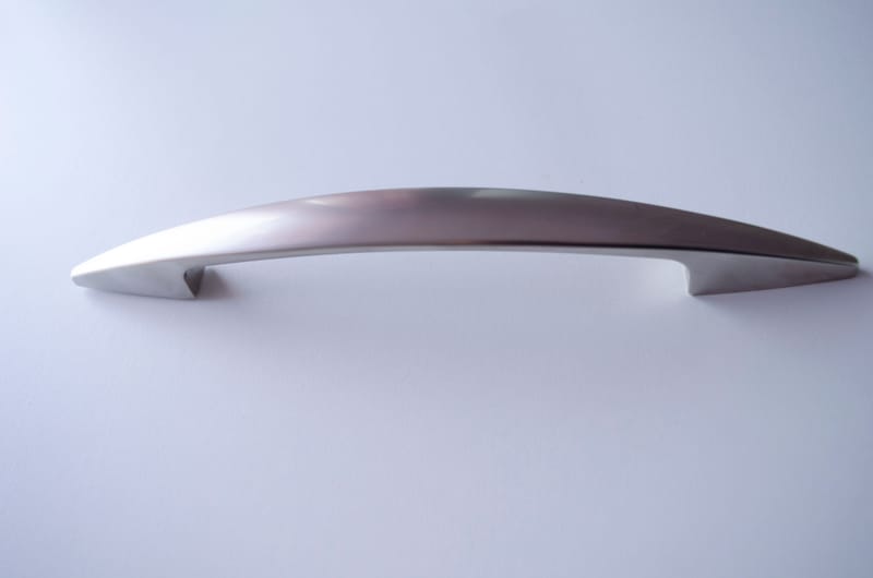 Maner inox si sticla - manere mobila