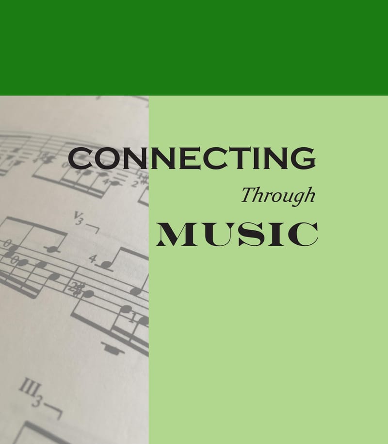 Connecting Through Music