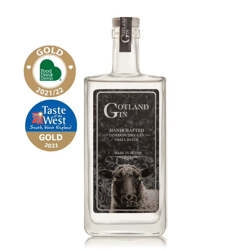 Gotland Gin