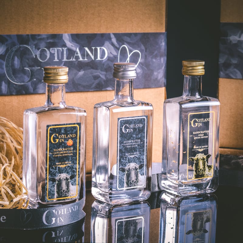 Gotland Gin - Special Offer