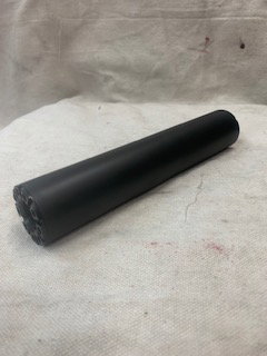 BACK BLAST - Freedom Forge Armory LLC