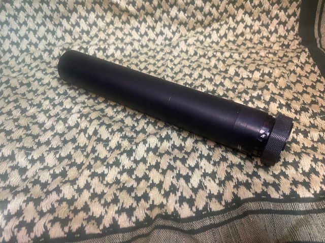 M308A9 Tri-Lug Mount - Freedom Forge Armory LLC