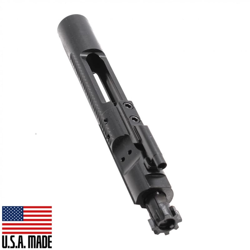 AR-15 Bolt Carrier Group Assembly - Freedom Forge Armory LLC