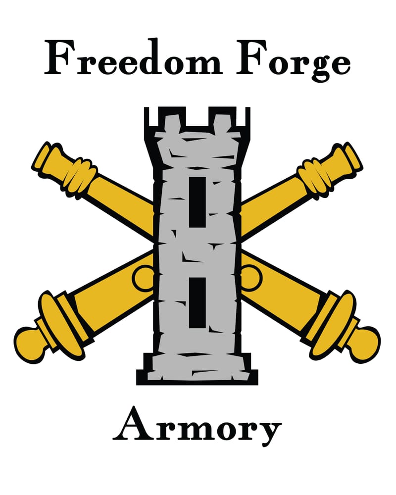 Freedom Forge Armory LLC, Changes and Price Increases - Freedom Forge ...