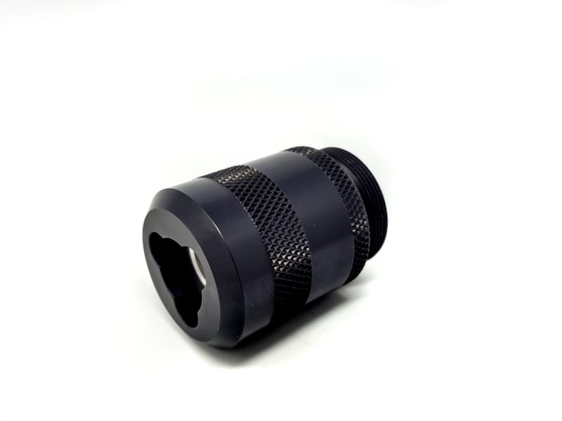 M308A9 Tri-Lug Mount - Freedom Forge Armory LLC