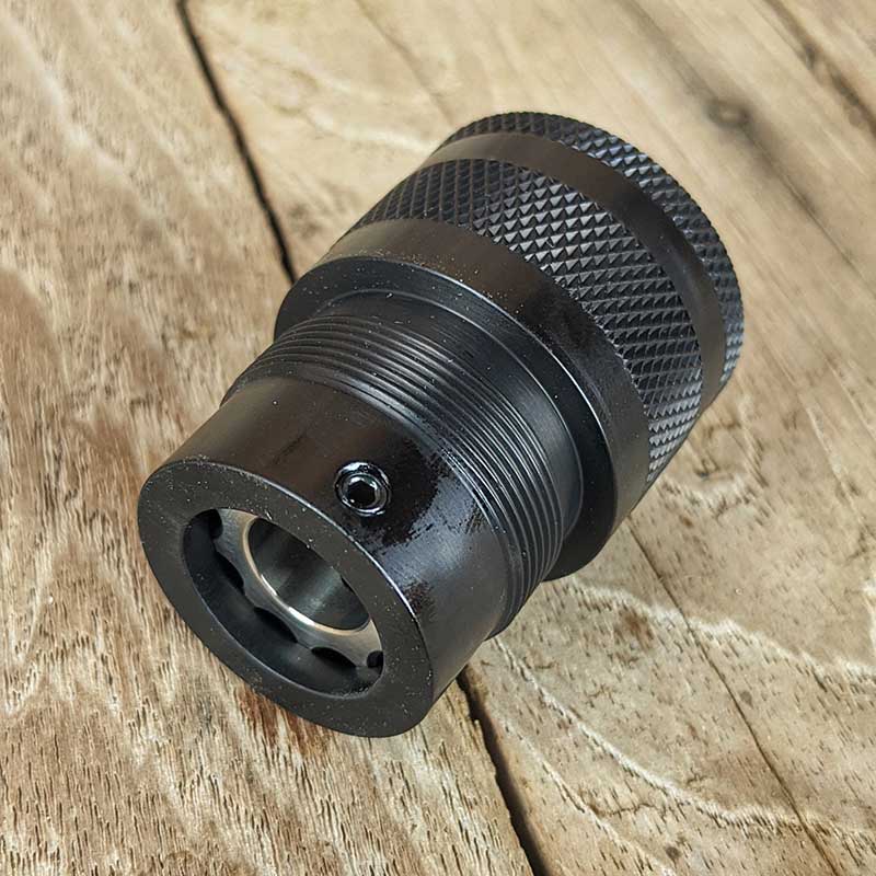 M308A9 Tri-Lug Mount - Freedom Forge Armory LLC