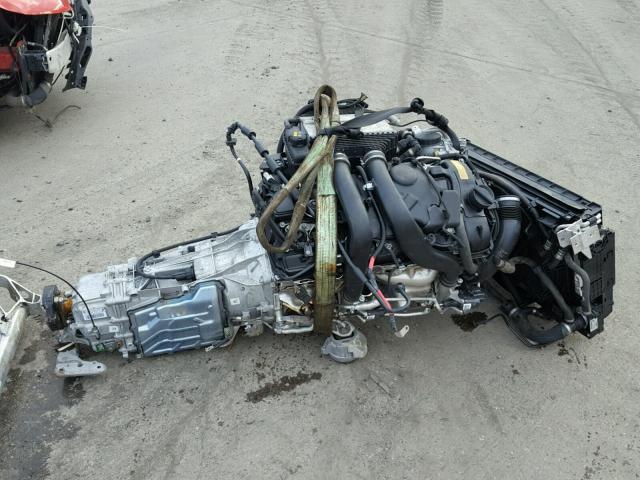 BMW 4 SERIES F82 2013On M4 COMPETITION 2979cc PETROL ENGINE S55B30T0 ...