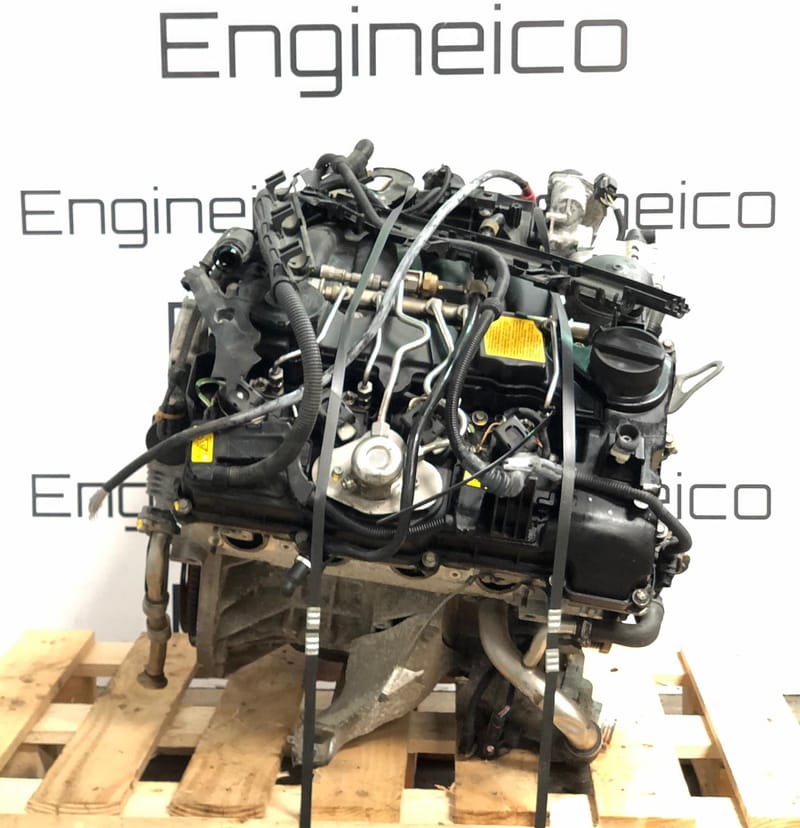 BMW 120 116i 118i 120i 316i 318i 320 2.0 ENGINE (code N43B20A) - Engineico