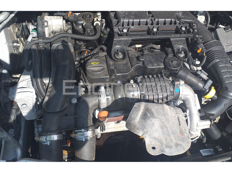 PEUGEOT PARTNER MK2 2016 TO 2018 BLUE HDI PROFESSIONAL DIESEL ENGINE...