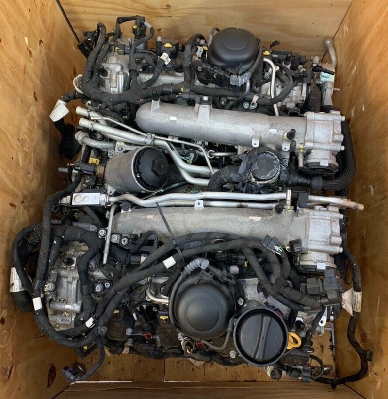 ALFA ROMEO MITO 0.9L Petrol Engine - Engineico