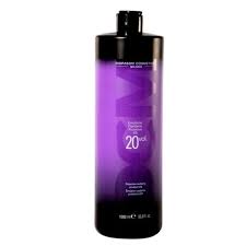 DCM Peroxide / Developer - PHB Supplies