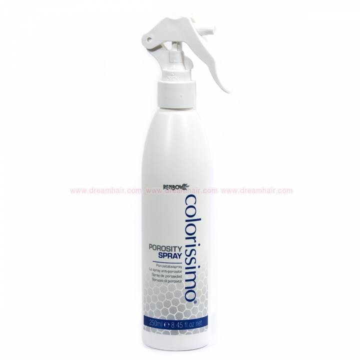 Porosity Spray 250ML - PHB Supplies