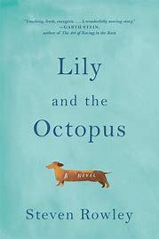 PREVIOUS BOOK - A to Z Book Blog