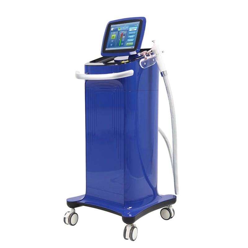 4D Lifting 20Mhz RF Lifting - Tegemed