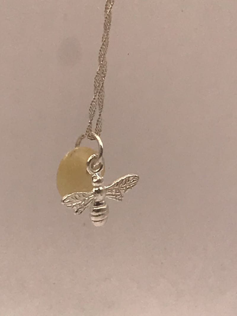 Gold jewellery - A Little Bit of Cornwall