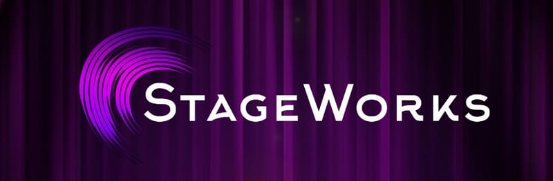 StageWorks Arts - METRMAG