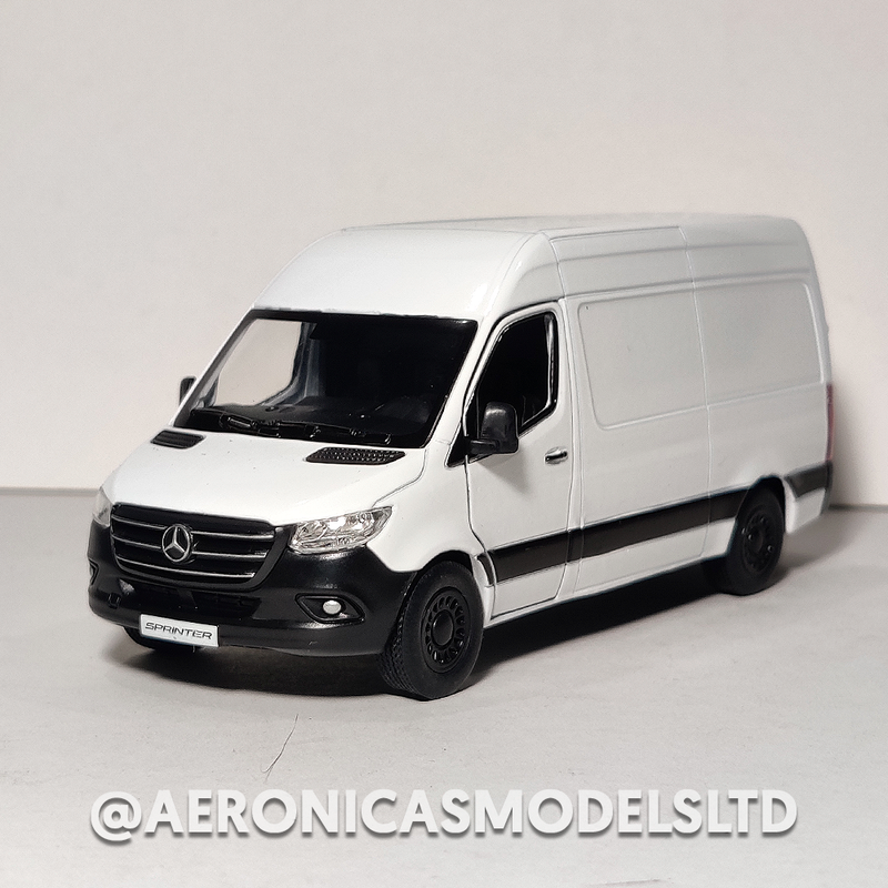 Mercedes Benz Sprinter