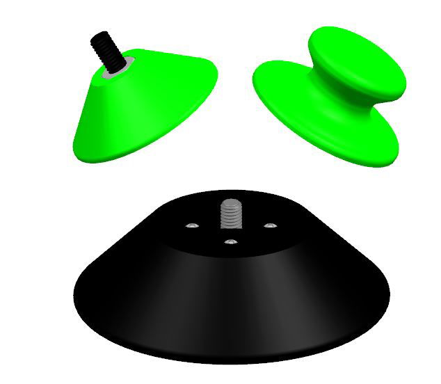 SpinBusterz: Top Bowling Ball Spinner for Ultimate Maintenance