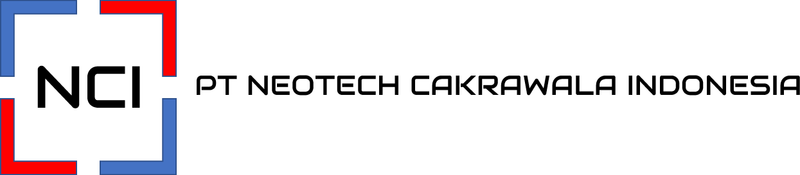 PT NEOTECH CAKRAWALA INDONESIA - IT Security Solution & Services