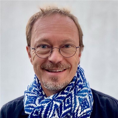 Thierry Gaubert