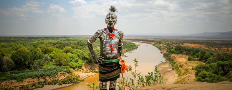 About Omo Valley Ethiopia tours