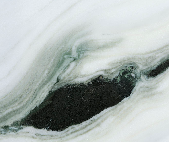 Panda White - Magma Surfaces