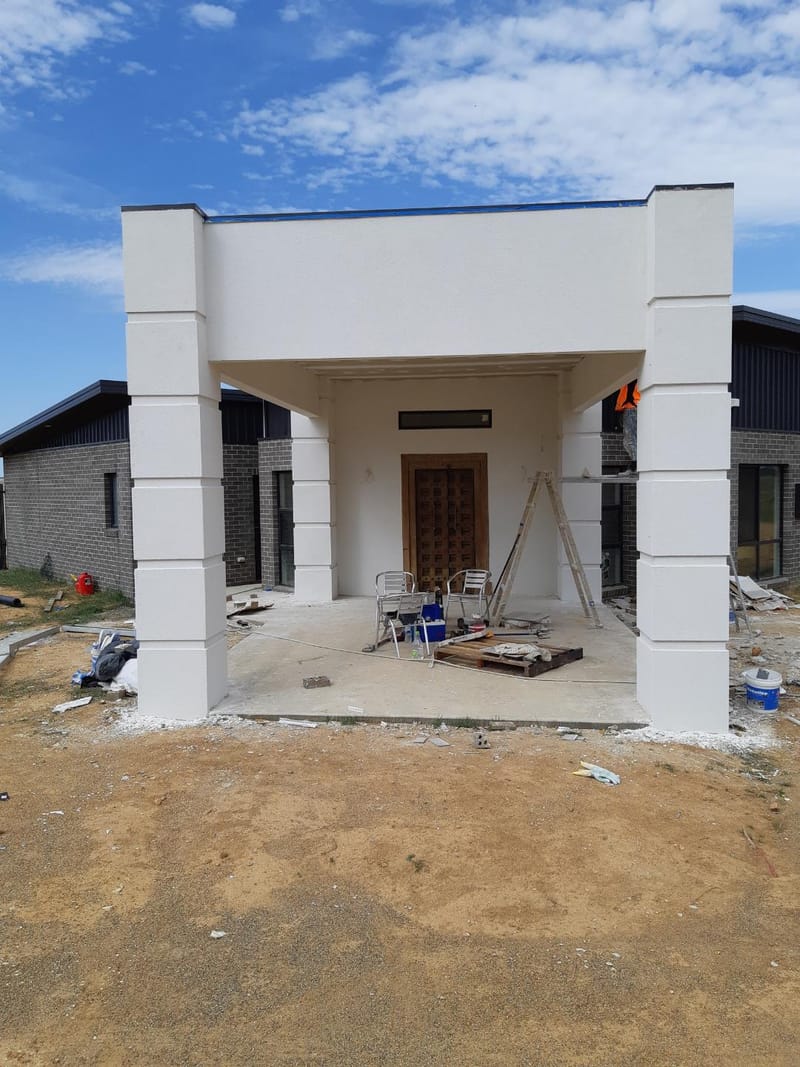 Rendering ACT PTY LTD