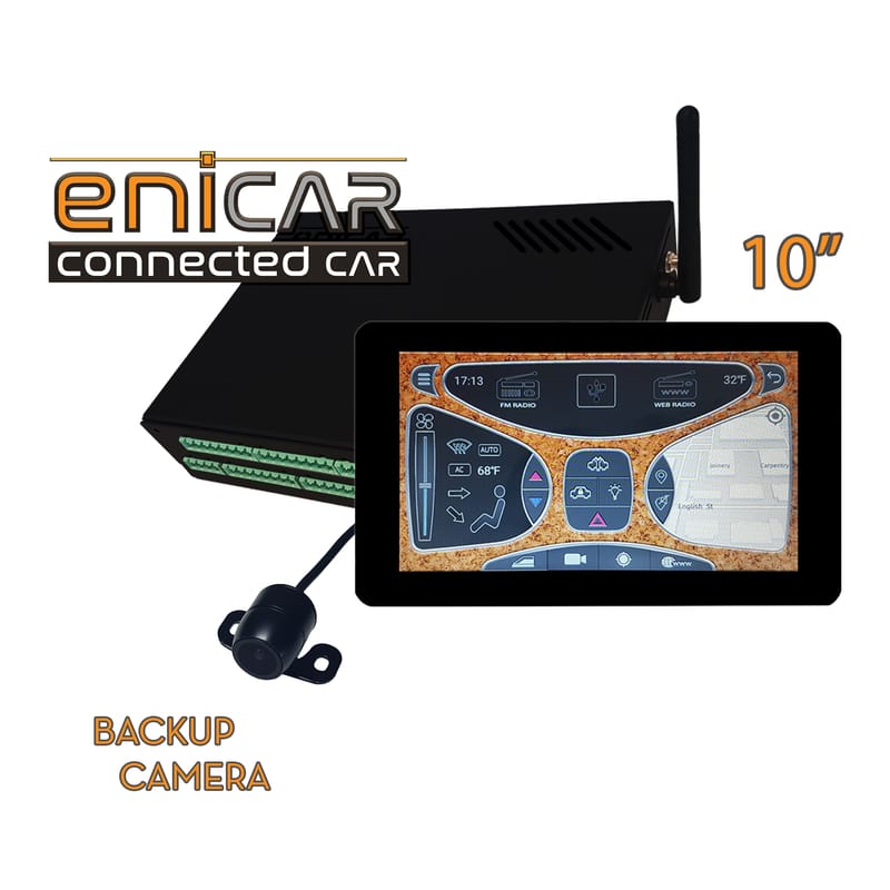ENICAR KITS - Enicar Connected LLC
