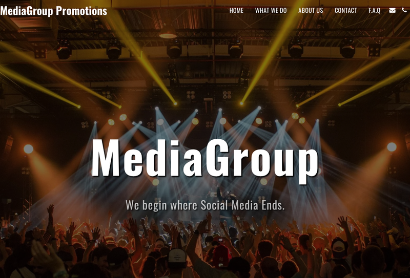 MediaGroup Promotional Products ideas and catalogs