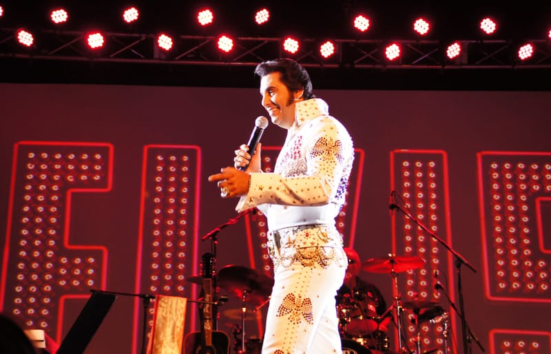 David Elvis Pictures