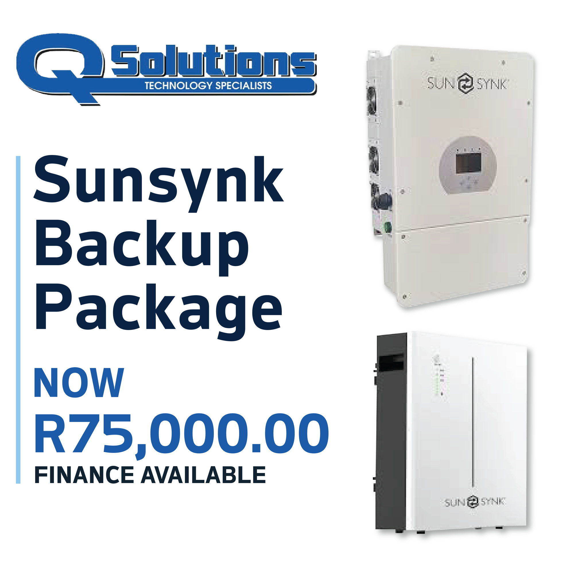 Qsolutions