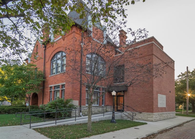 Village of Pemberville - Village of Pemberville On the Forks of the ...