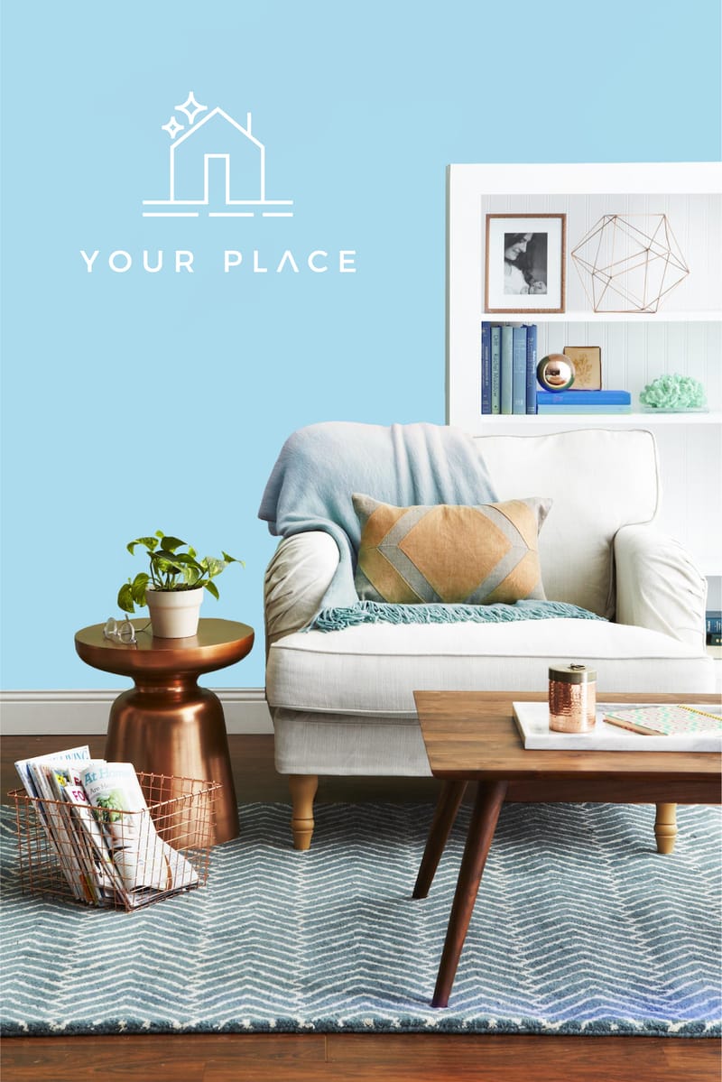 WHAT DO WE CLEAN ? - YOUR PLACE