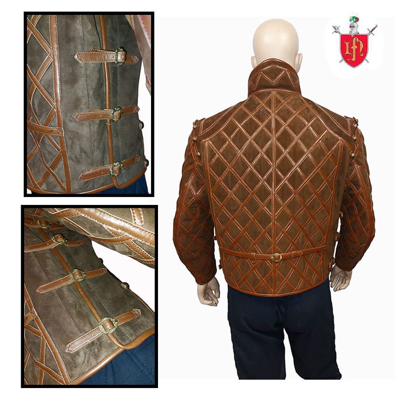 Trabajos artesanales exclusivos únicos - Nico Fuduli - Espadas y Artesanía