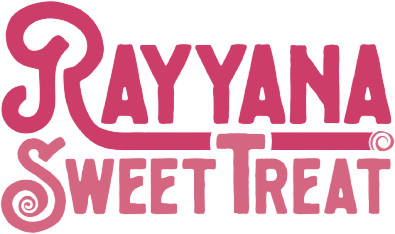 Rayyana Sweet Treat - Rayyana Sweet Treat KetoHolic