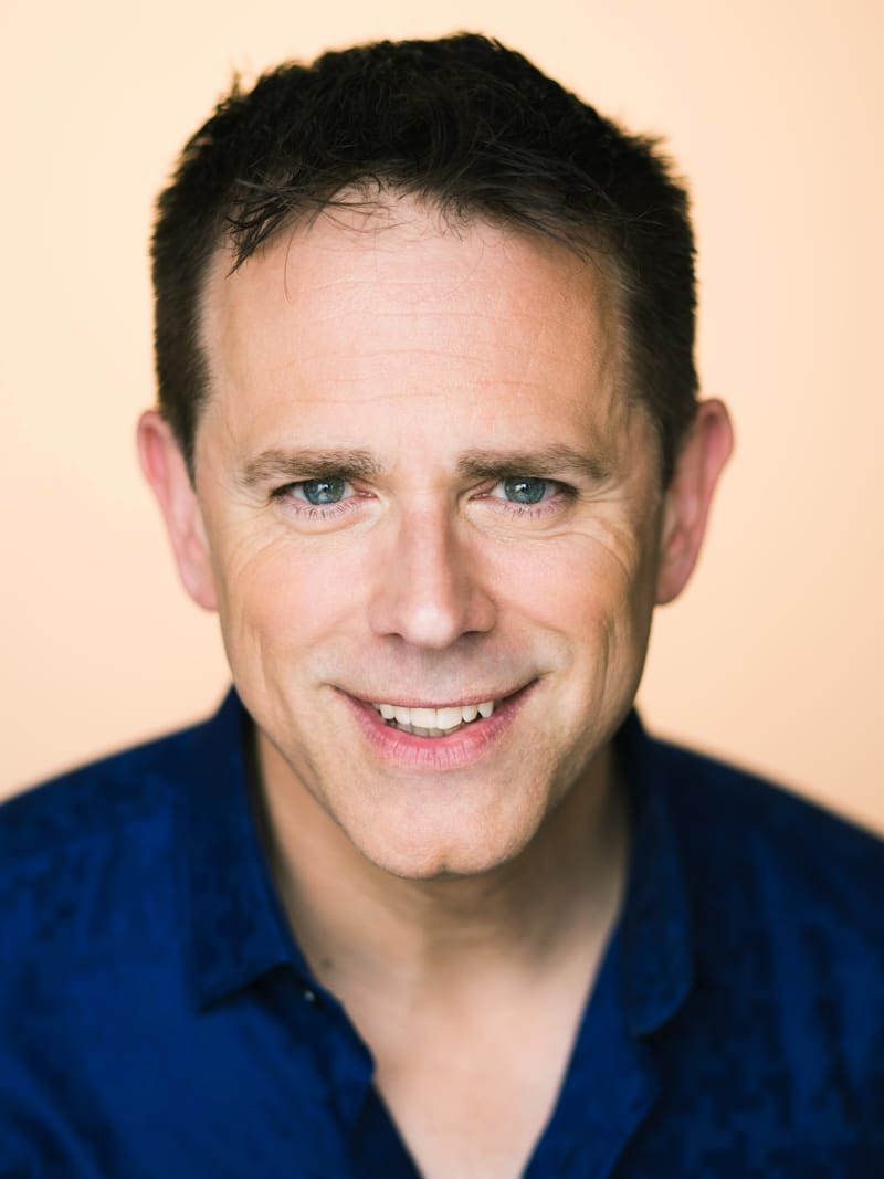 Chris Jarvis - Chris Jarvis