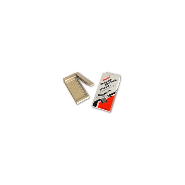 Lighthouse Guillotine / Mount Cutter - Philately2019